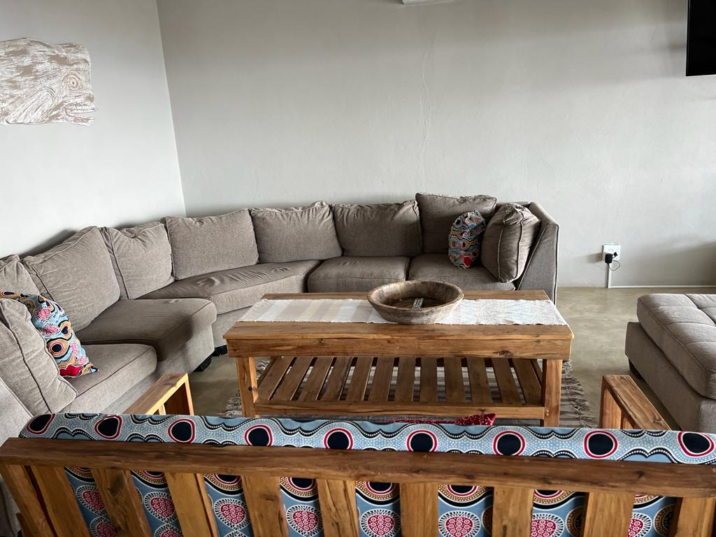 Seeskilpad House - Barra Inn