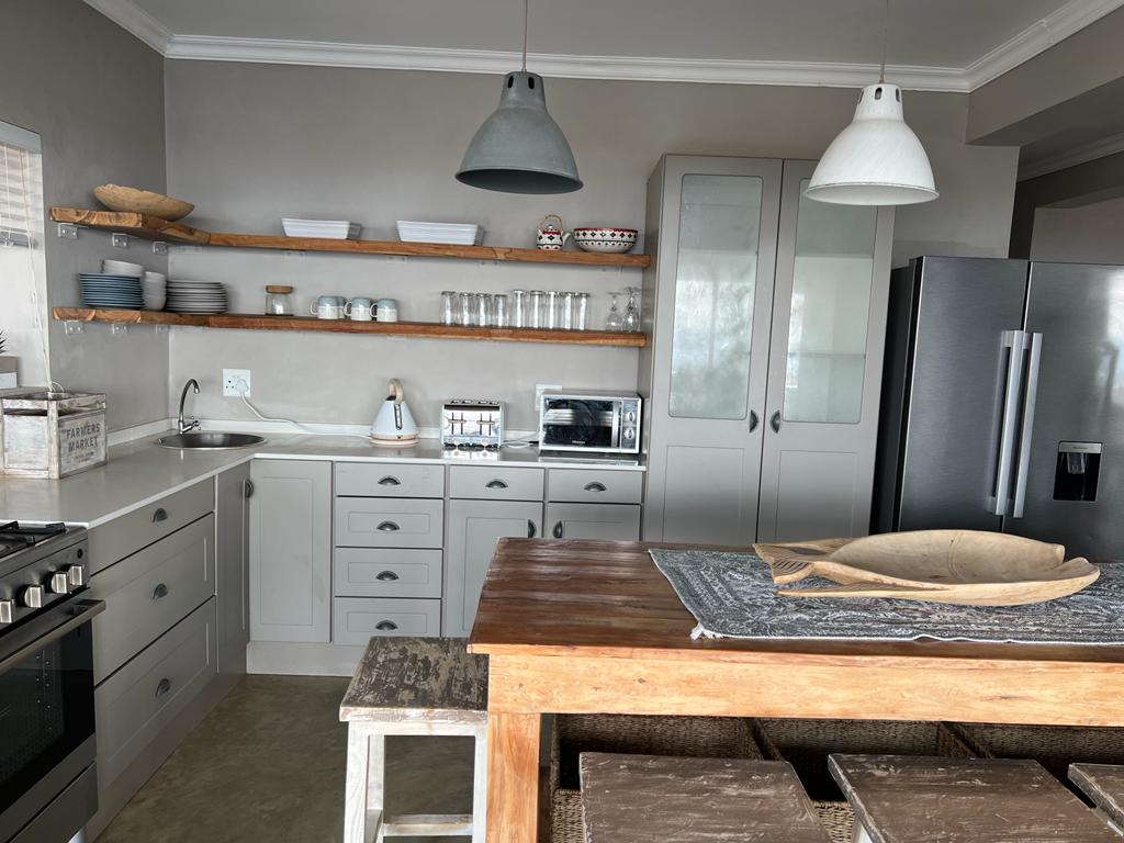 Seeskilpad House - Barra Inn