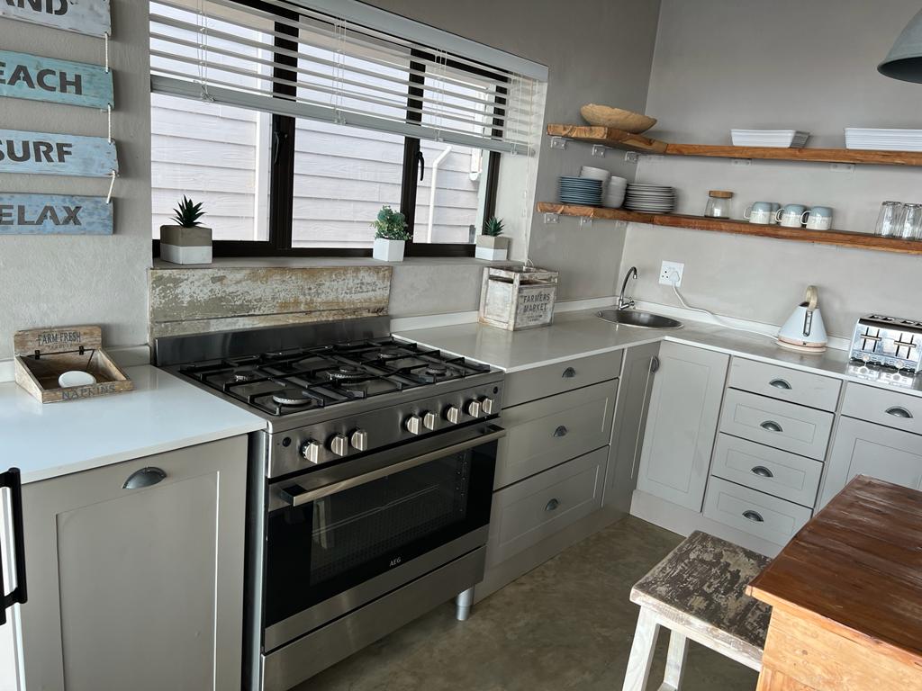 Seeskilpad House - Barra Inn